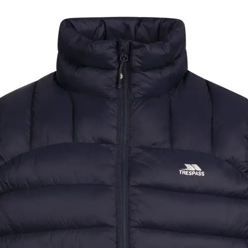 TRESPASS Fergal Gilet - Navy