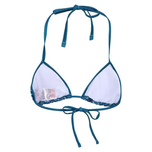 REGATTA Aceana Animal Print Bikini Top