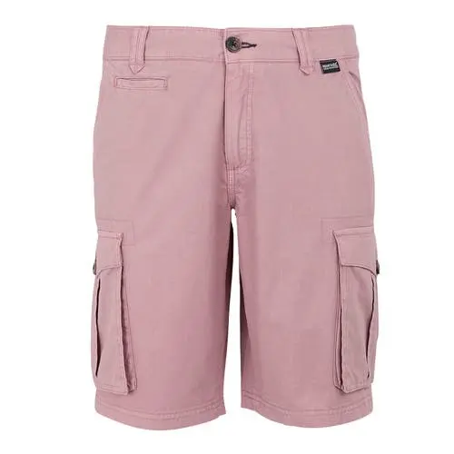 REGATTA Shorebay Ii Cargo Shorts - Lilas