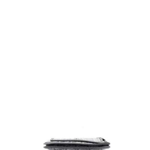 Goyard Plumet Clutch Wallet Coated Canvas