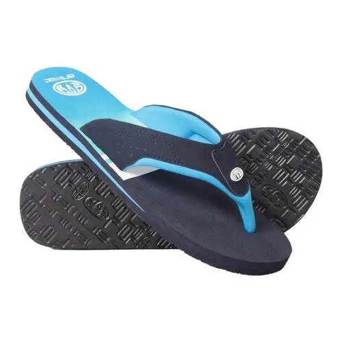 ANIMAL Jekyl Contrast Flip Flops