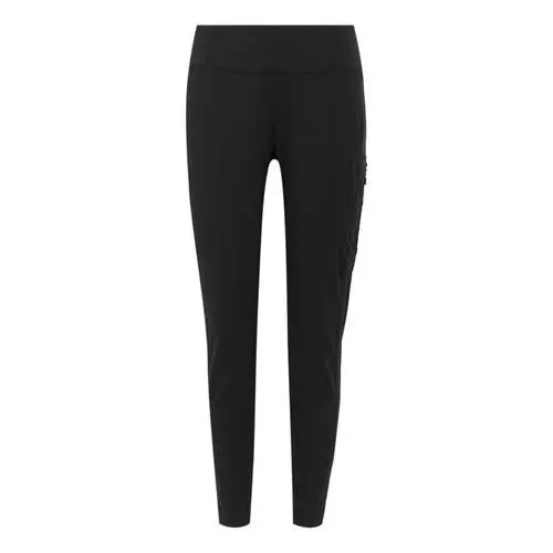 REGATTA Monira Hiking Leggings - Black