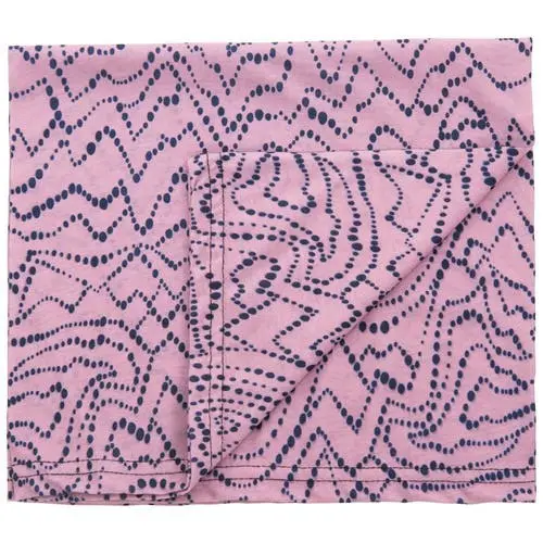 TRESPASS Busby Neck Gaiter With Printed Pattern