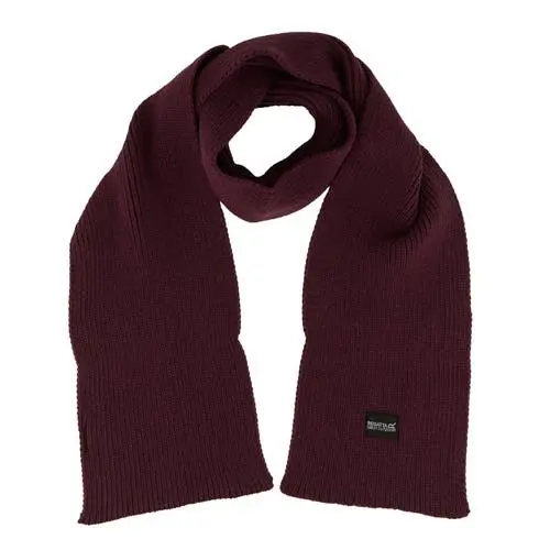 REGATTA Gender Inclusive Connora Scarf - Fig