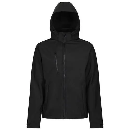 REGATTA Venturer Three Layer Soft Shell Jacket