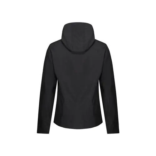 REGATTA Venturer Three Layer Soft Shell Jacket