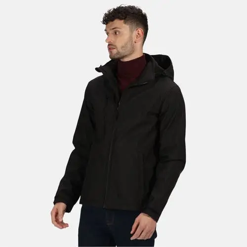 REGATTA Venturer Three Layer Soft Shell Jacket