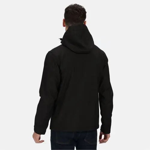 REGATTA Venturer Three Layer Soft Shell Jacket