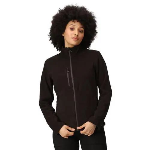 REGATTA Recycled Fleece Jacket - Black