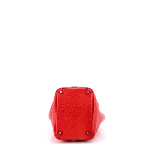 Hermès Picotin Lock Bag Clemence Pm
