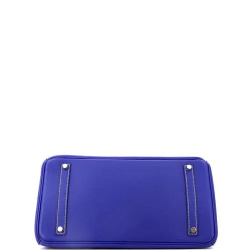 Hermès Candy Birkin Bag Epsom 35