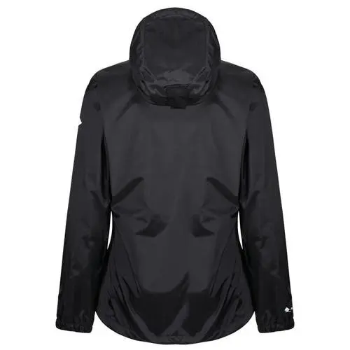 REGATTA Corinne Iv Waterproof Jacket - Black