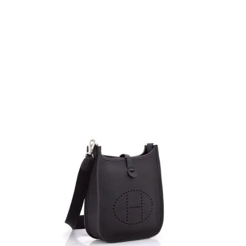 Hermès Evelyne Bag Gen Iii Clemence Tpm