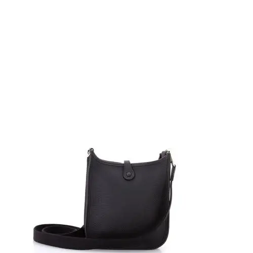 Hermès Evelyne Bag Gen Iii Clemence Tpm