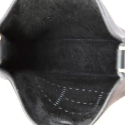 Hermès Evelyne Bag Gen Iii Clemence Tpm
