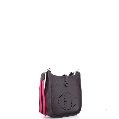 Hermès Evelyne Bag Gen Iii Clemence Tpm