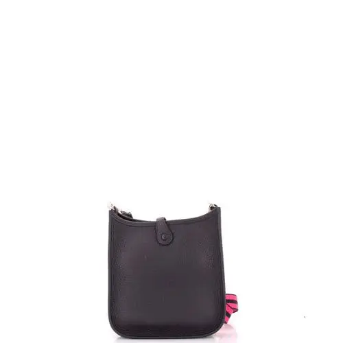 Hermès Evelyne Bag Gen Iii Clemence Tpm