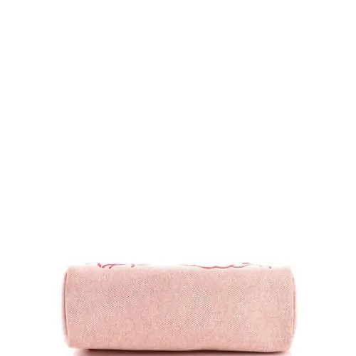 Hermès Herbag Zip Pegase Pop Toile And Leather 31