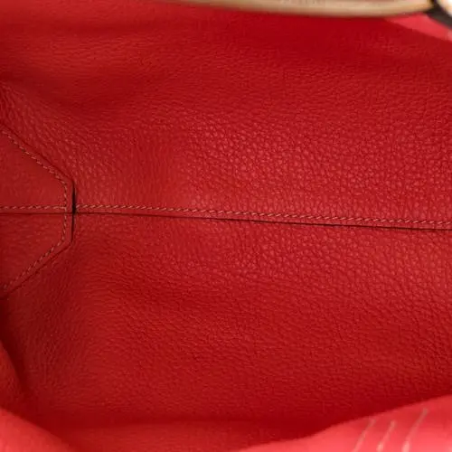 Hermès Double Sens Tote Clemence 36