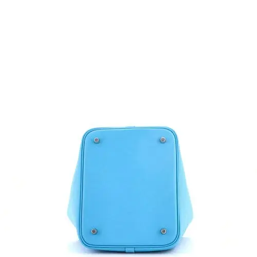 Hermès Picotin Lock Bag Tressage Epsom Mm