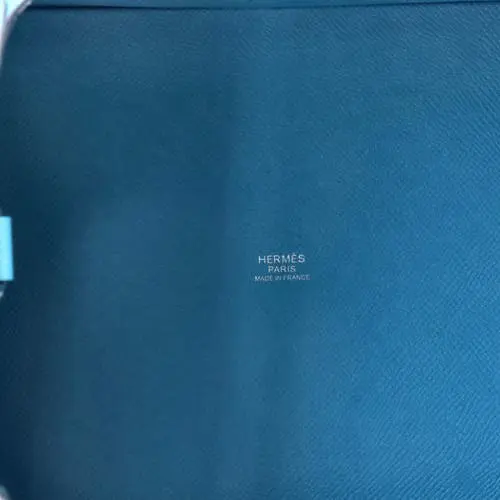 Hermès Picotin Lock Bag Tressage Epsom Mm
