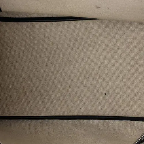 Goyard Artois Tote Coated Canvas Mm