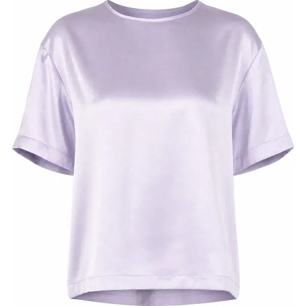 ALYSON EASTMAN Roxi Top - Lavender