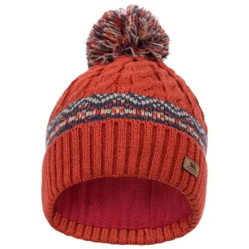 TRESPASS Andrews Hat - Salsa