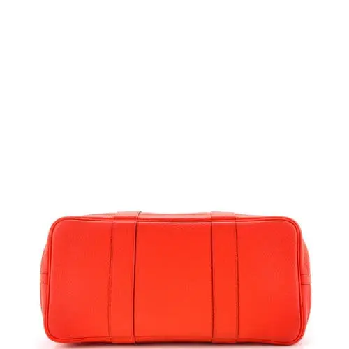 Hermès Garden Party Tote Leather 36