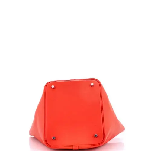 Hermès Picotin Lock Bag Tressage Epsom Mm
