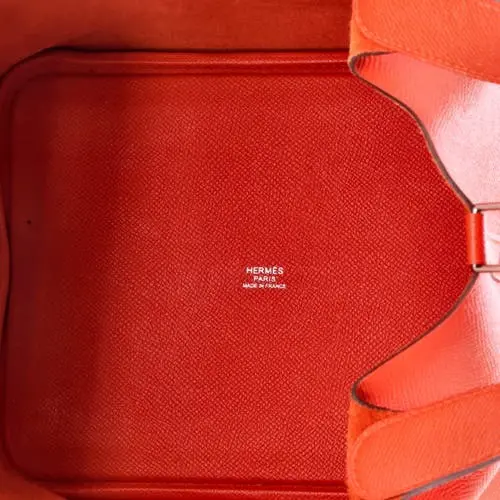Hermès Picotin Lock Bag Tressage Epsom Mm