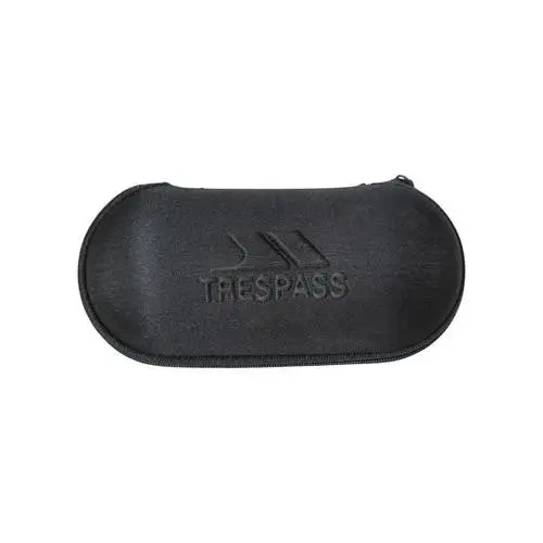 TRESPASS Egoistic Canvas Sunglasses Case