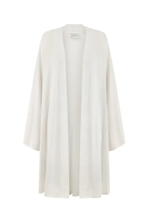 MERS SILK Modal Robe