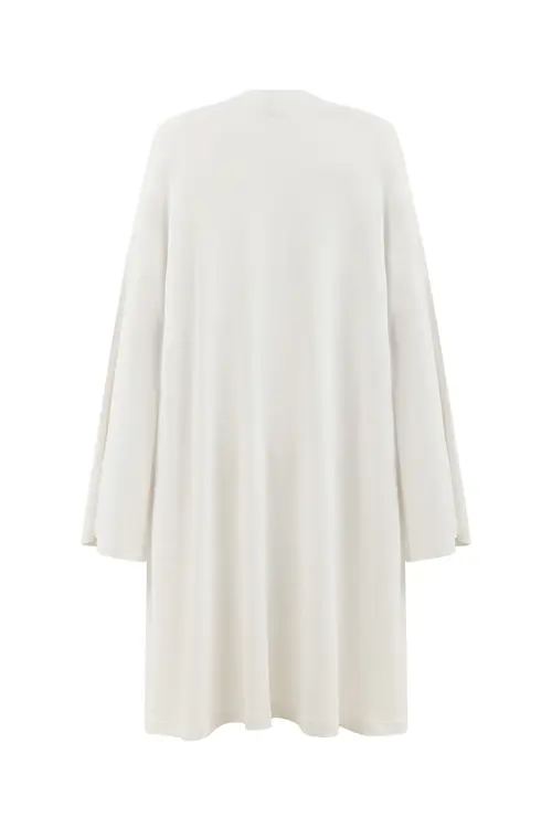 MERS SILK Modal Robe