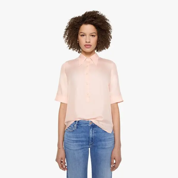 La Prestic Ouiston Lauren Shirt