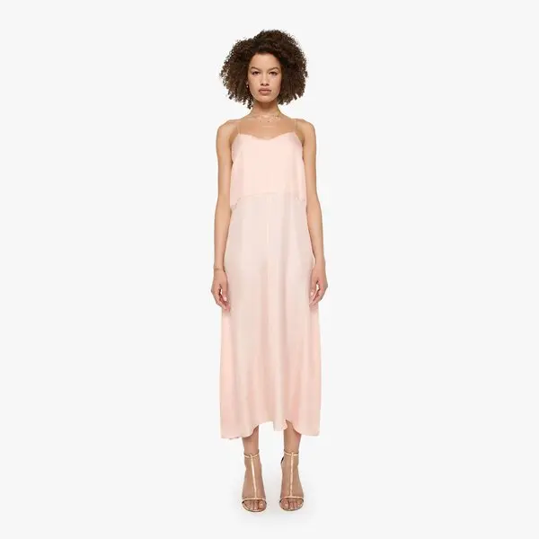 La Prestic Ouiston Petula Maxi Dress - Multi