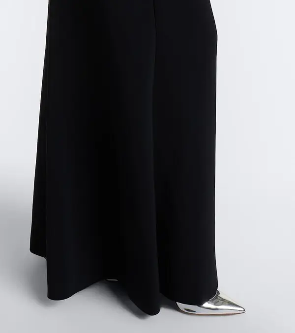 Jenny Packham Embellished Gown