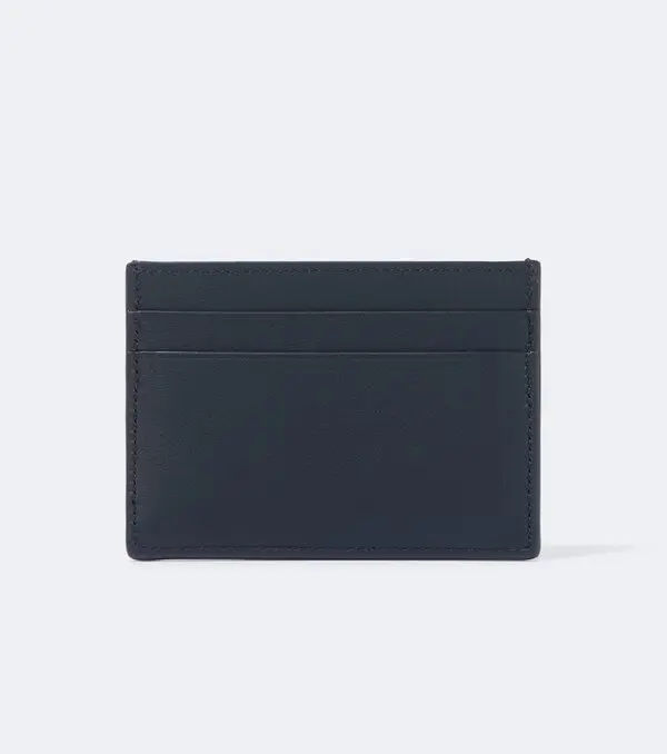 Loewe Leather Card Holder