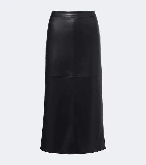 Max Mara Pencil Skirt - Black
