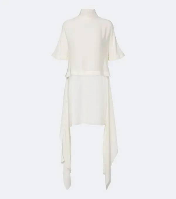 Alaïa Ala�a Asymmetric Cady Top