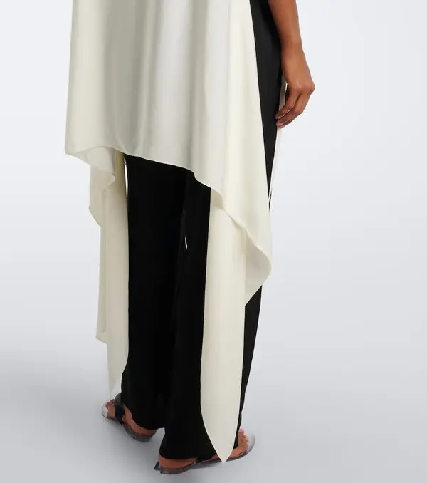 Alaïa Ala�a Asymmetric Cady Top