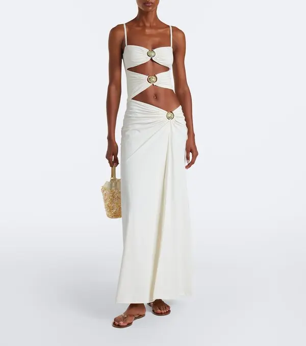 Christopher Esber Jo Thong Sandals