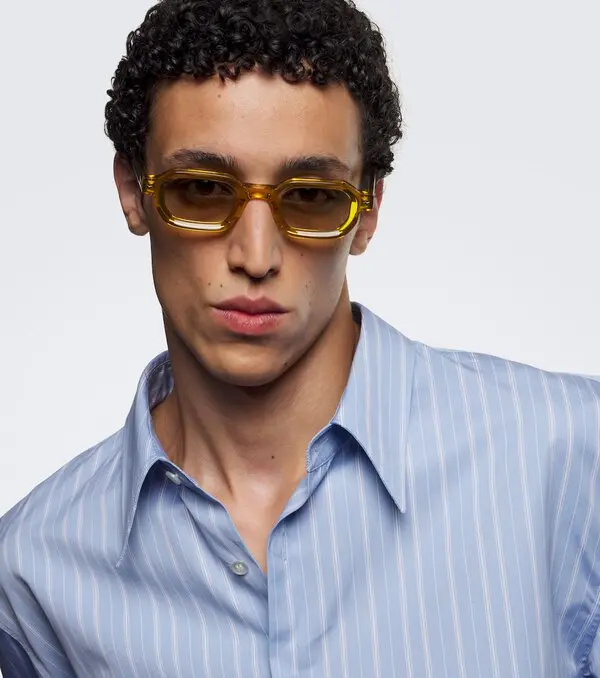 SATO Vega Rectangular Sunglasses