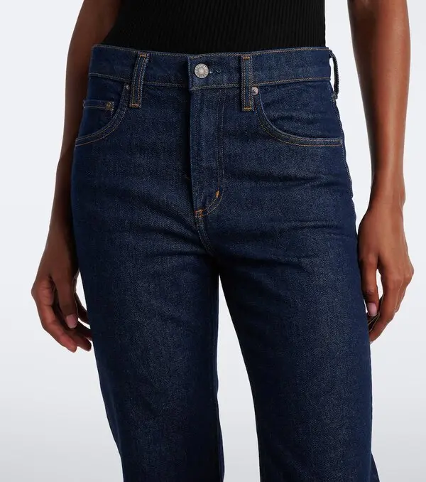 AGOLDE Kick Boot Bootcut Jeans