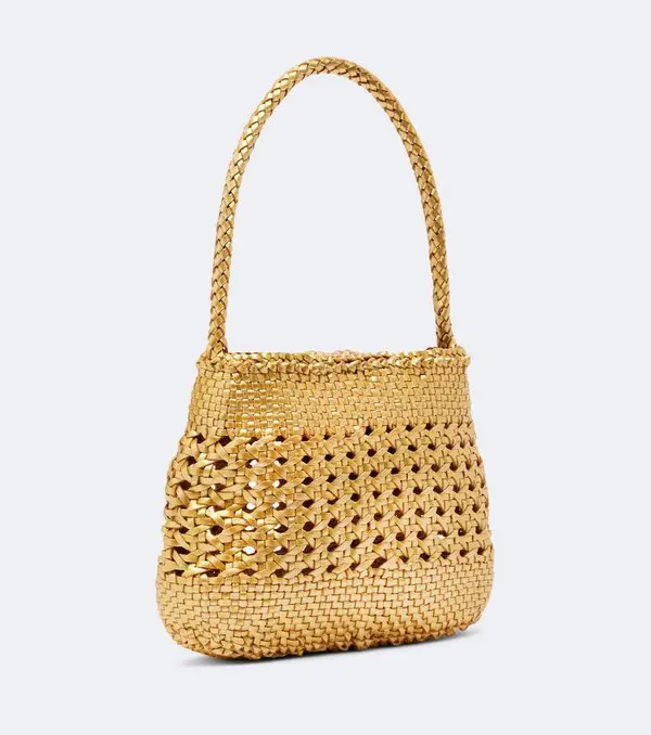 Rixo X Dragon Diffusion Amoria Shoulder Bag