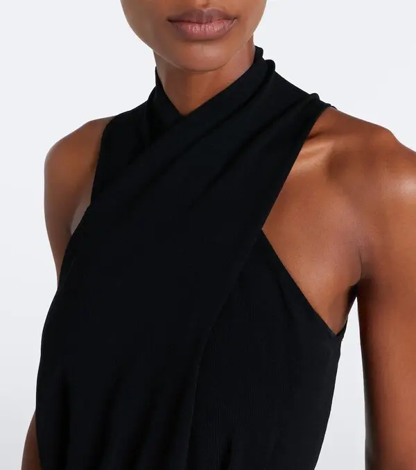 Simkhai Juno Jersey Bodysuit