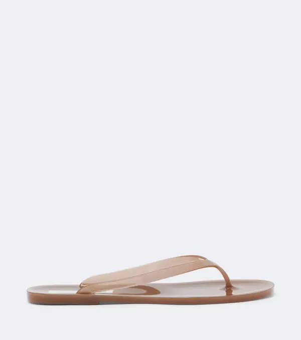 Christopher Esber Jo Thong Sandals - Brown
