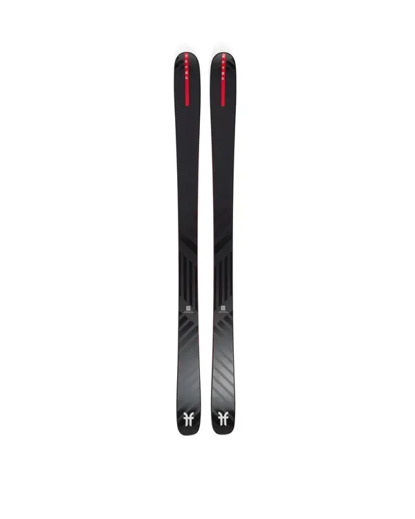 Prada Faction X Prodigy 1.0 Skis