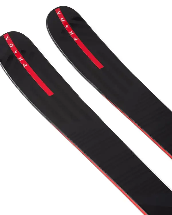 Prada Faction X Prodigy 1.0 Skis