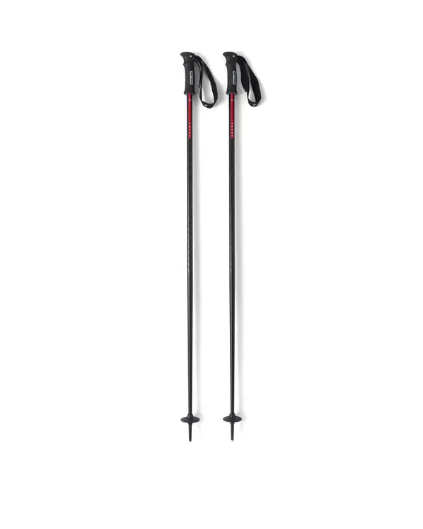 Prada Faction X Ski Poles